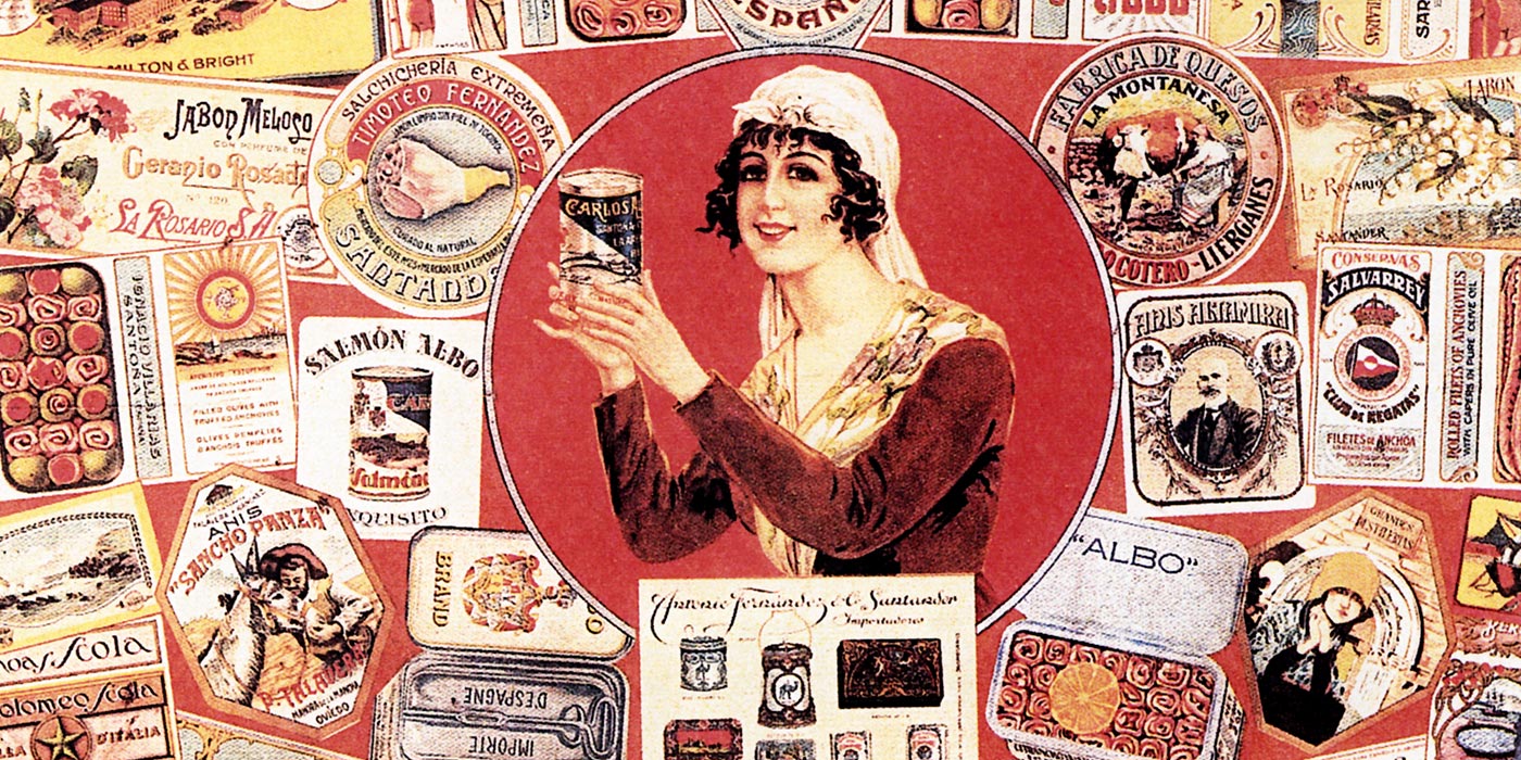 About us - Conservas Albo®