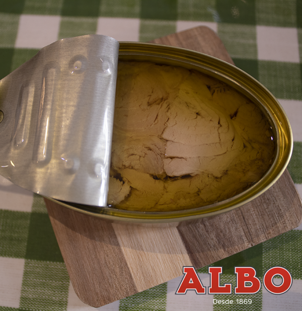 ¿Cómo se hace una conserva de calidad? - Conservas Albo®